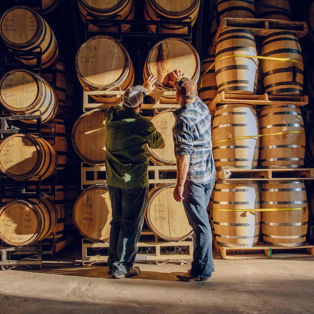 Whisky Investment – Quaneqo Group